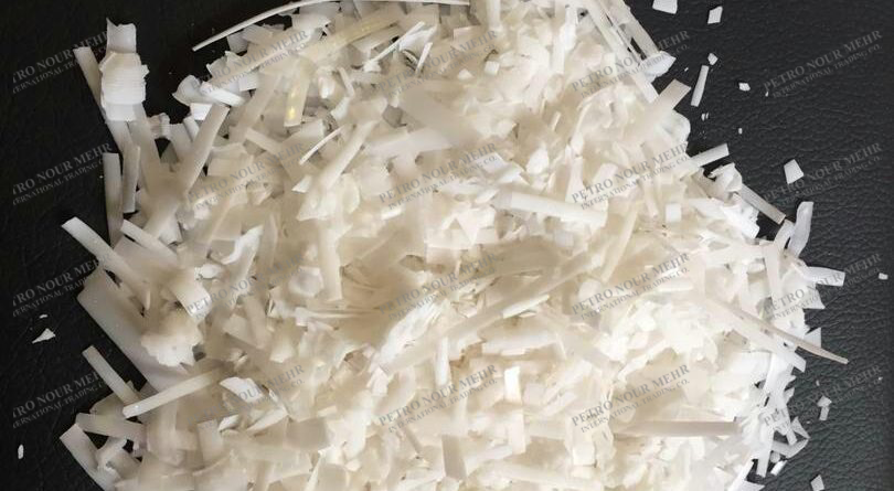 PE WAX - Petronourmehr